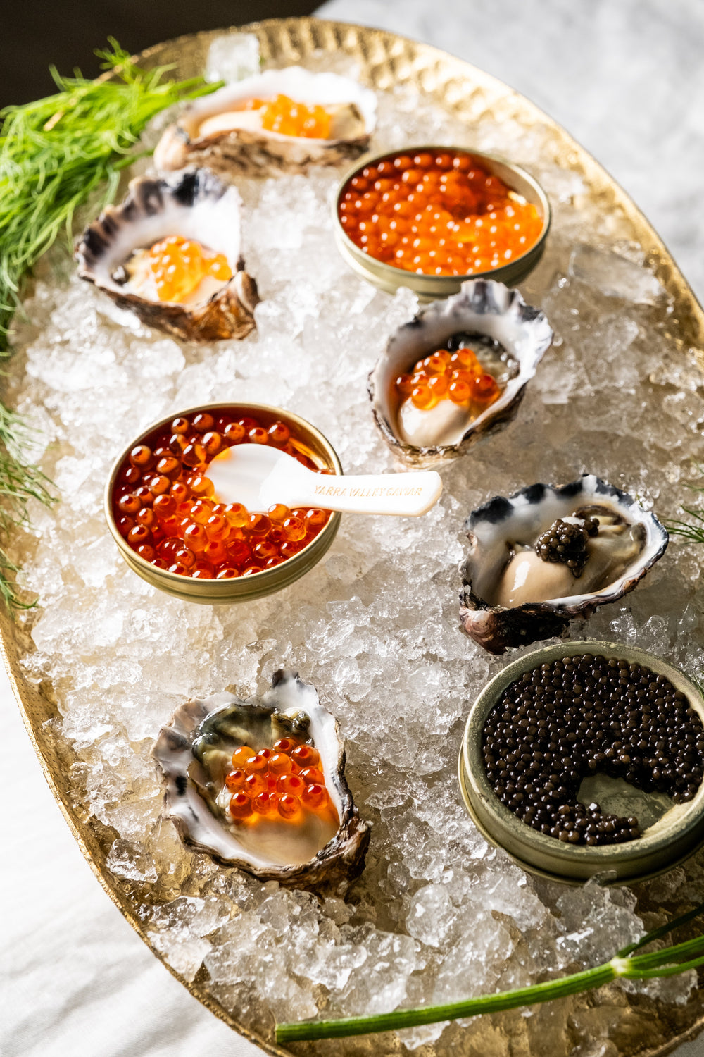 Local Oysters Available To Order Now - Wholesale and Retail – Michael's ...